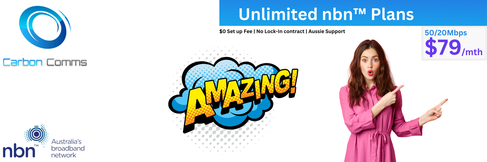 NBN™ Service Classes And What It Means To You