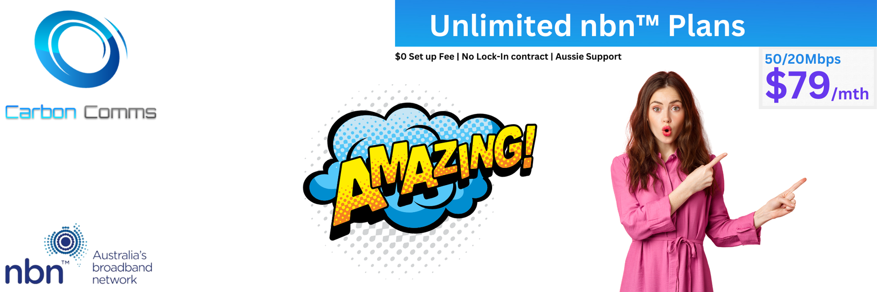 NBN™ Service Classes And What It Means To You