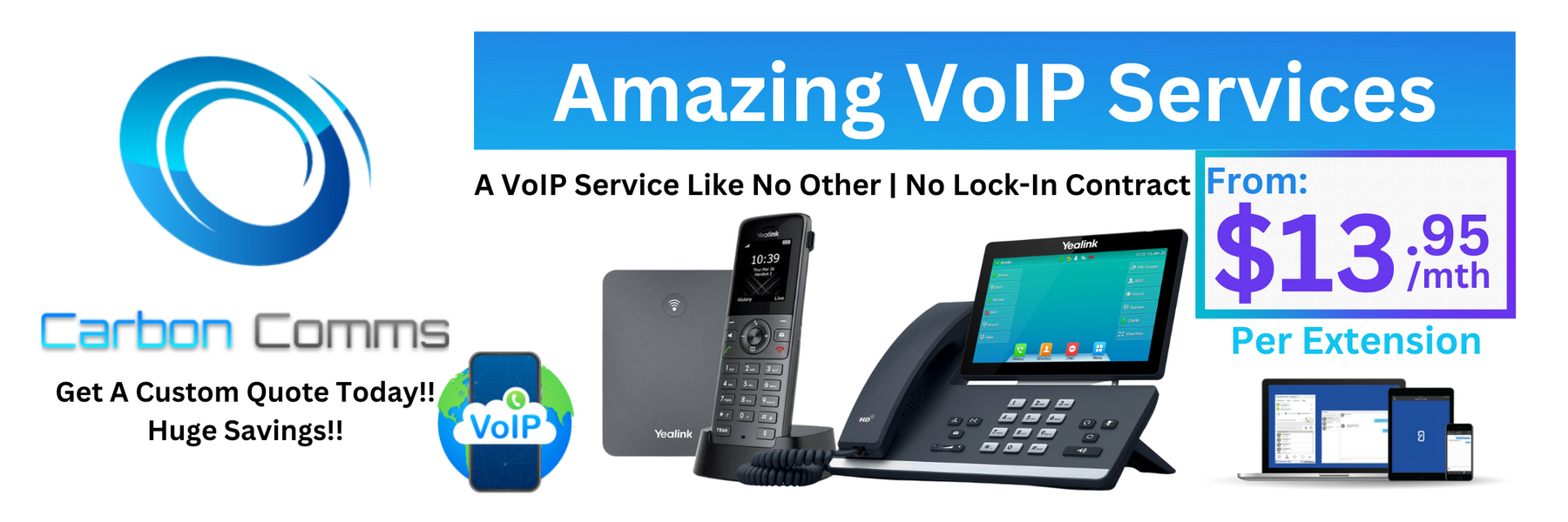 NBN™ Service Classes And What It Means To You